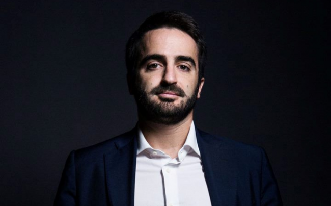 Matteo Fedeli appointed new CEO of SIAE | CISAC